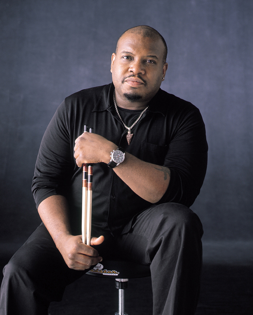 Gene Jackson Trio To-Kyo [と、今日] | THE MOMENT JAZZ CLUB