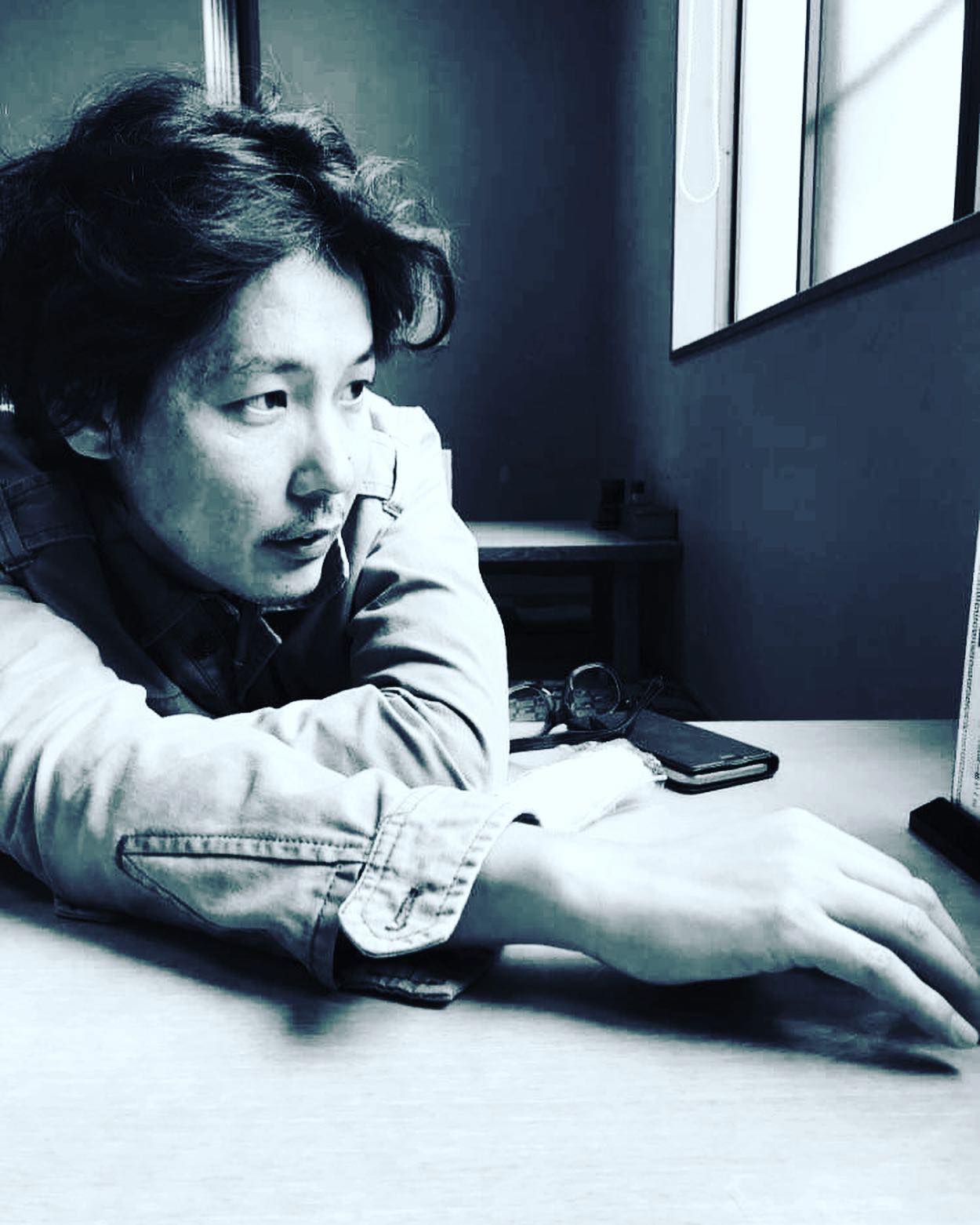 古谷淳 -the otherside quartet- | THE MOMENT JAZZ CLUB