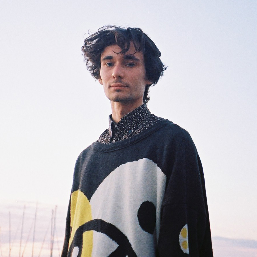 Albert & Yuta International project (Albert Karch from Poland) | THE ...