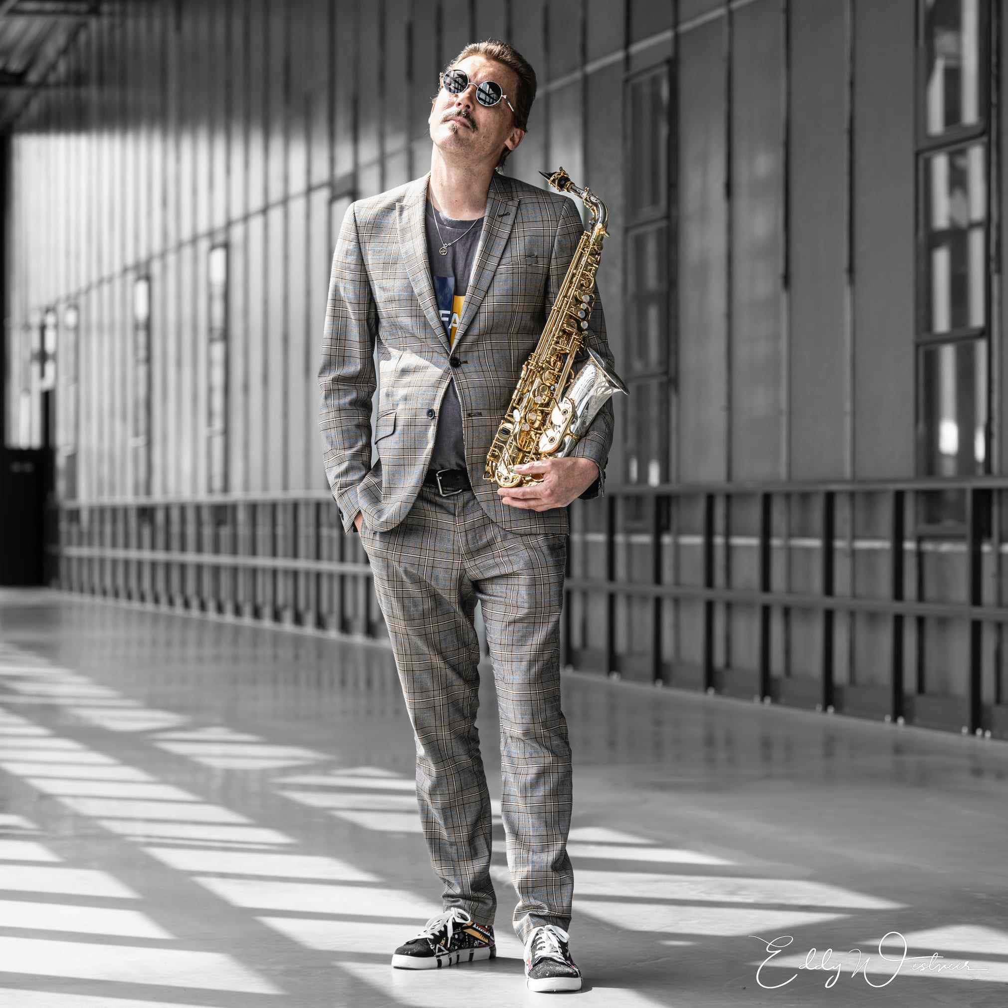 Joris Posthumus Group | THE MOMENT JAZZ CLUB